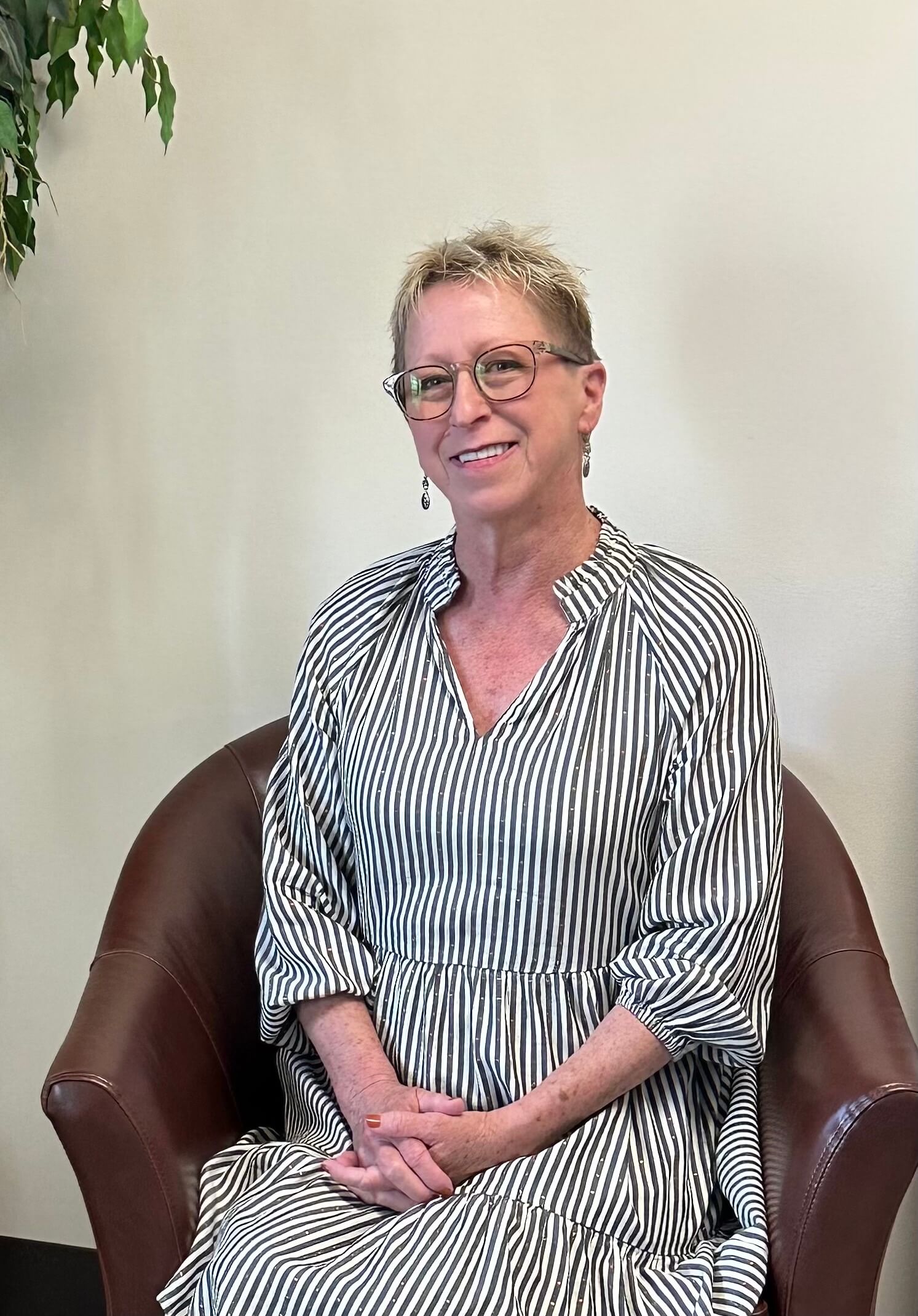 Ellen Walsh – Center Street Pharmacy